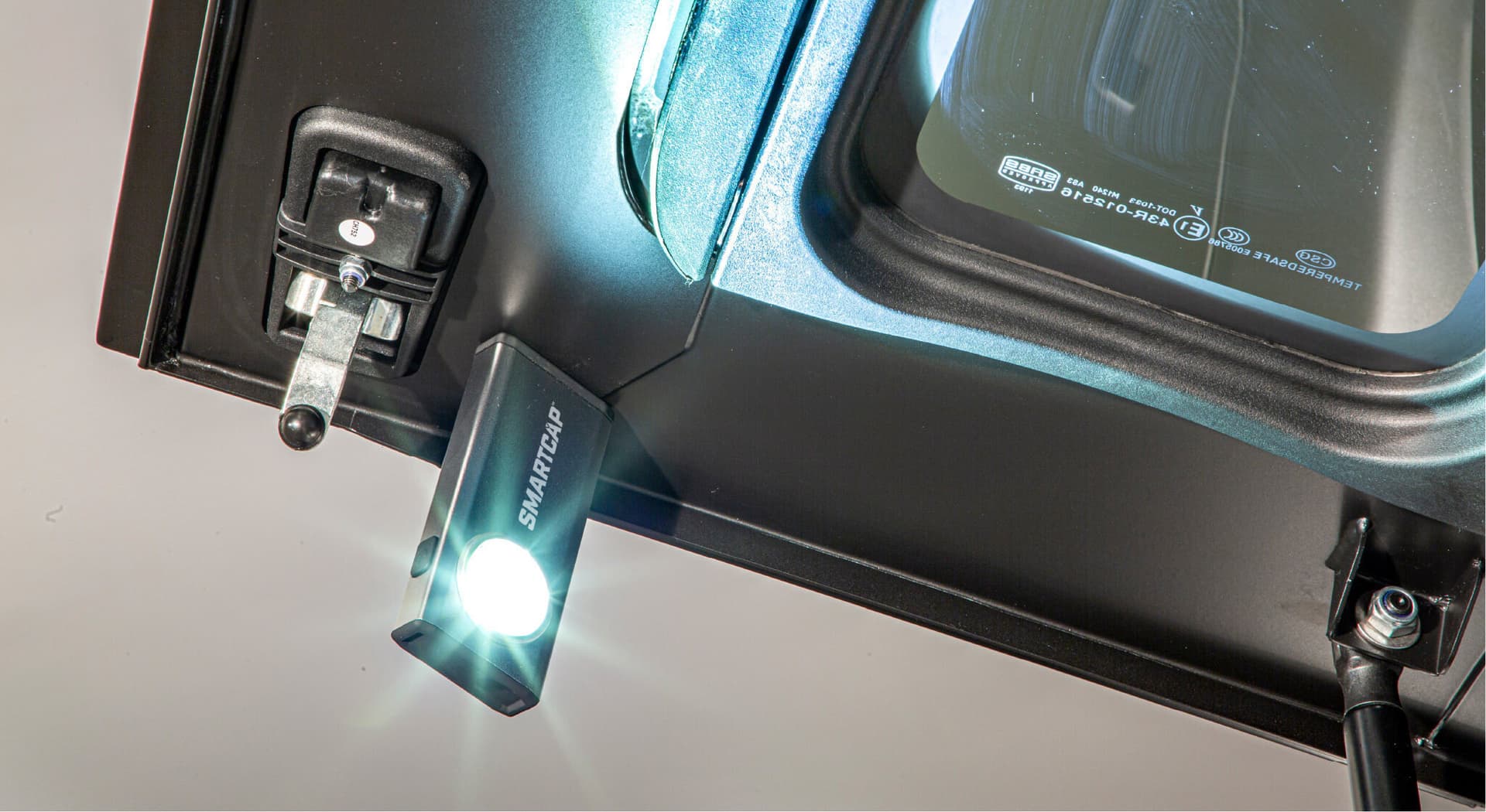 Smart Accessories | Smartcap