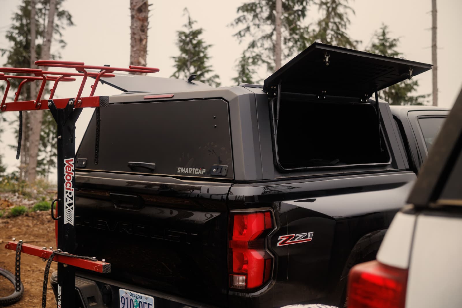 EVO Defender Truck Cap | Smartcap