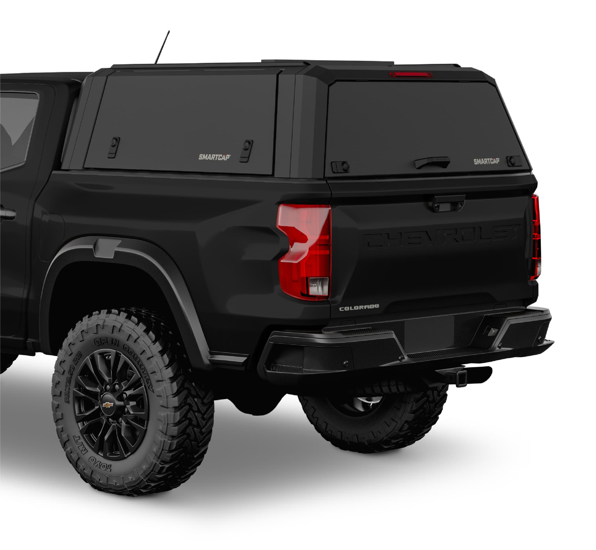 EVO Defender Truck Cap | Smartcap