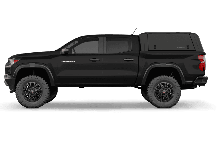 EVO Defender Truck Cap | Smartcap