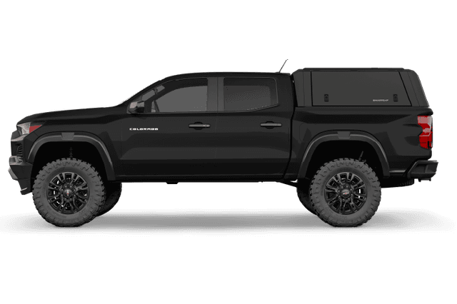 EVO Defender Truck Cap | Smartcap