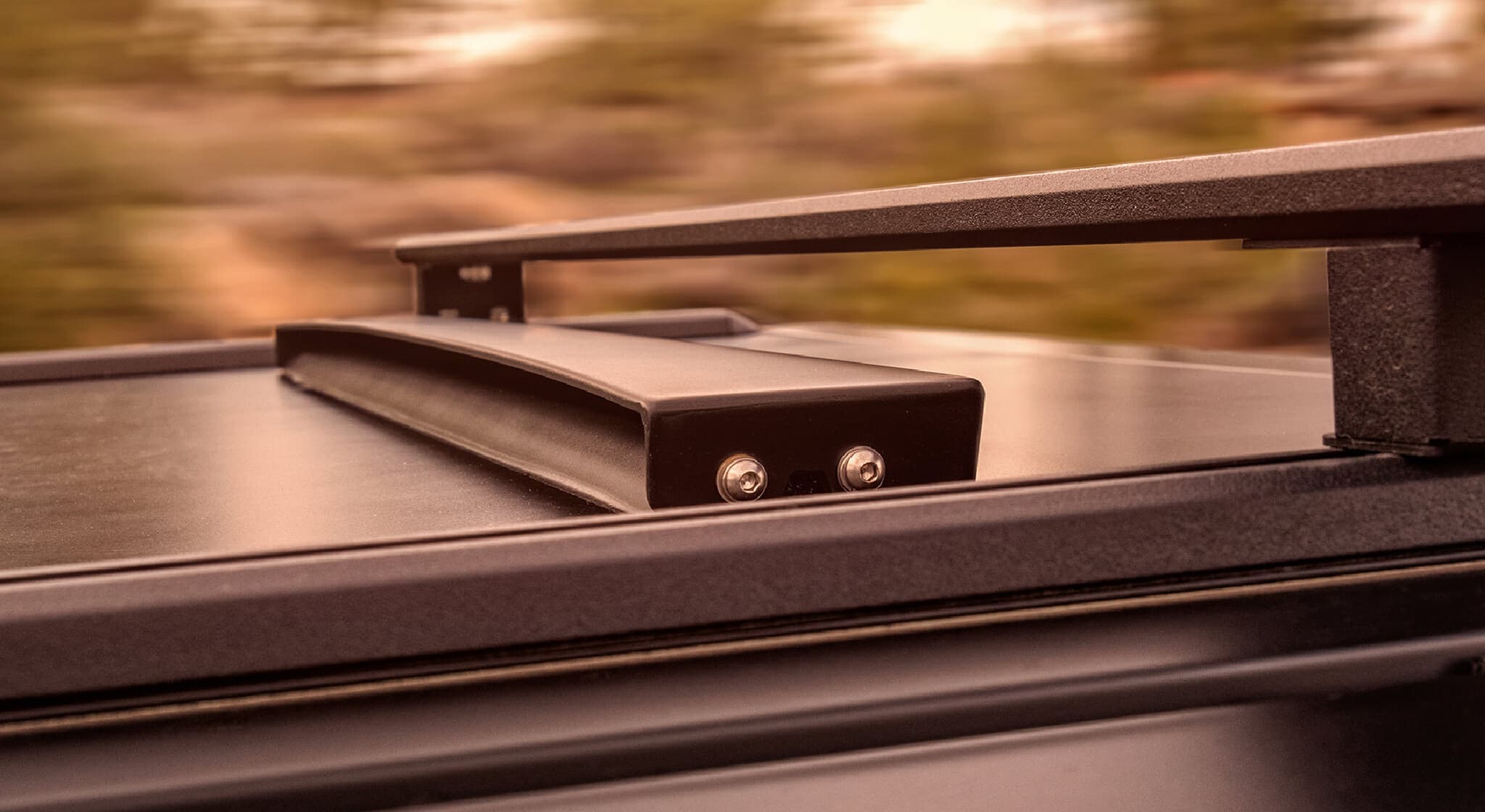 Ford Ranger SmartCap EVO Truck Caps | Smartcap