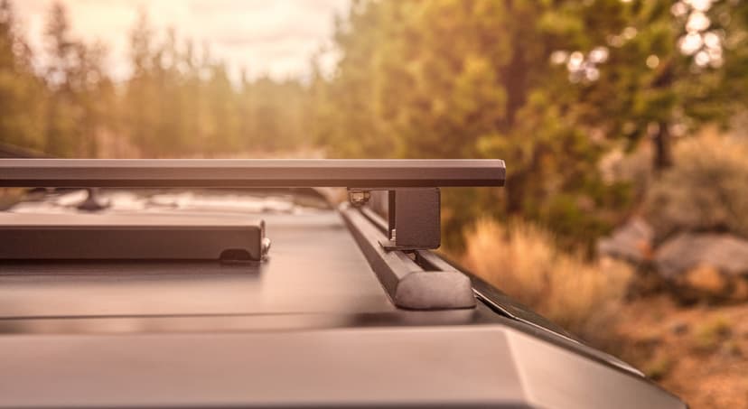 Chevrolet Colorado EVO Truck Cap | Smartcap