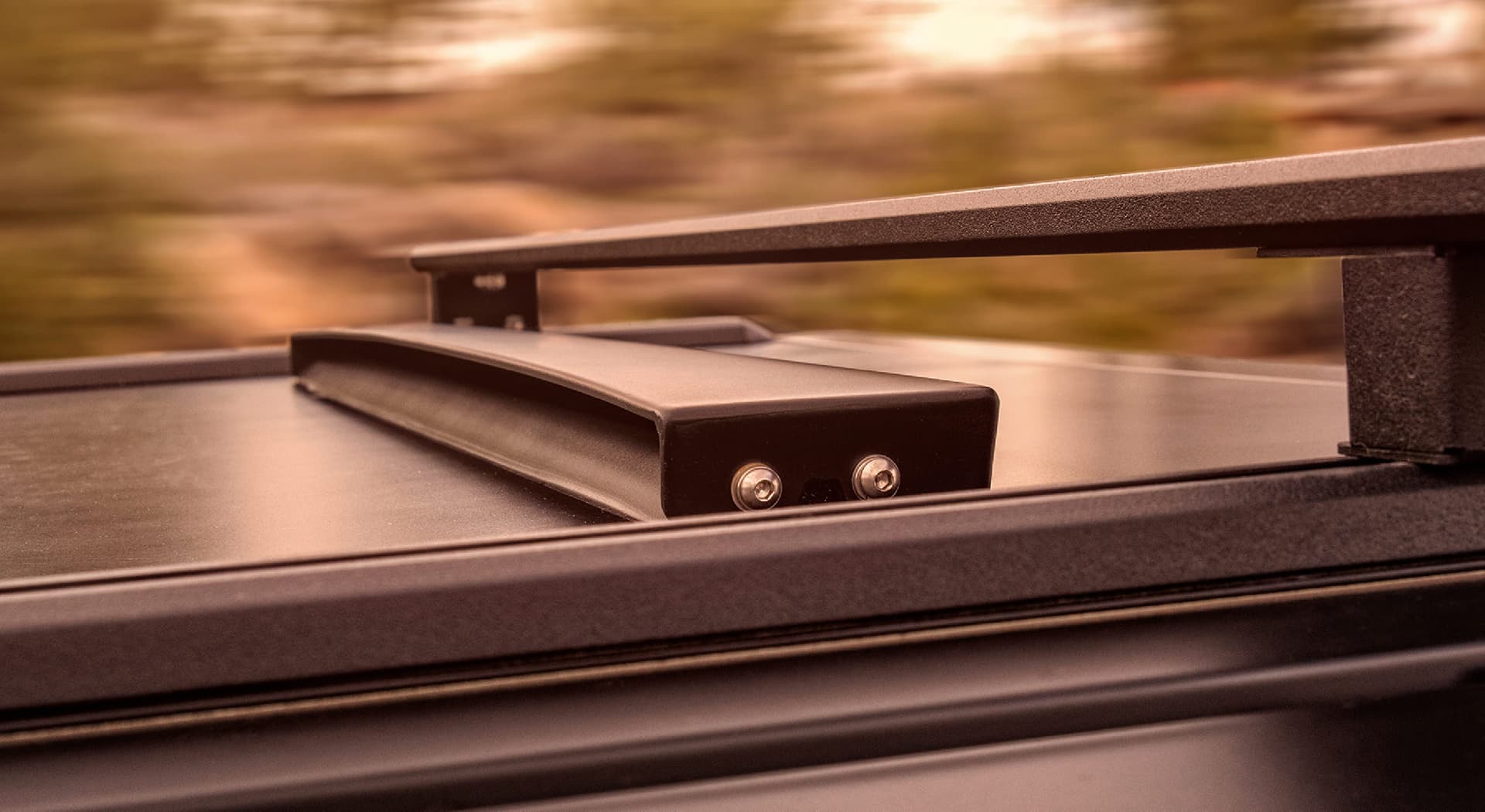 Toyota Tacoma EVO Truck Cap | Smartcap