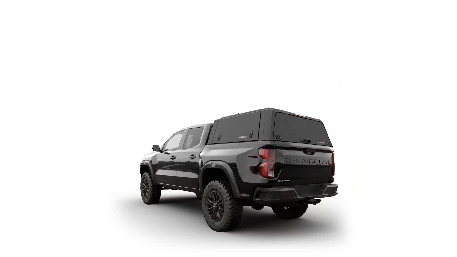 EVO Defender Truck Cap | Smartcap
