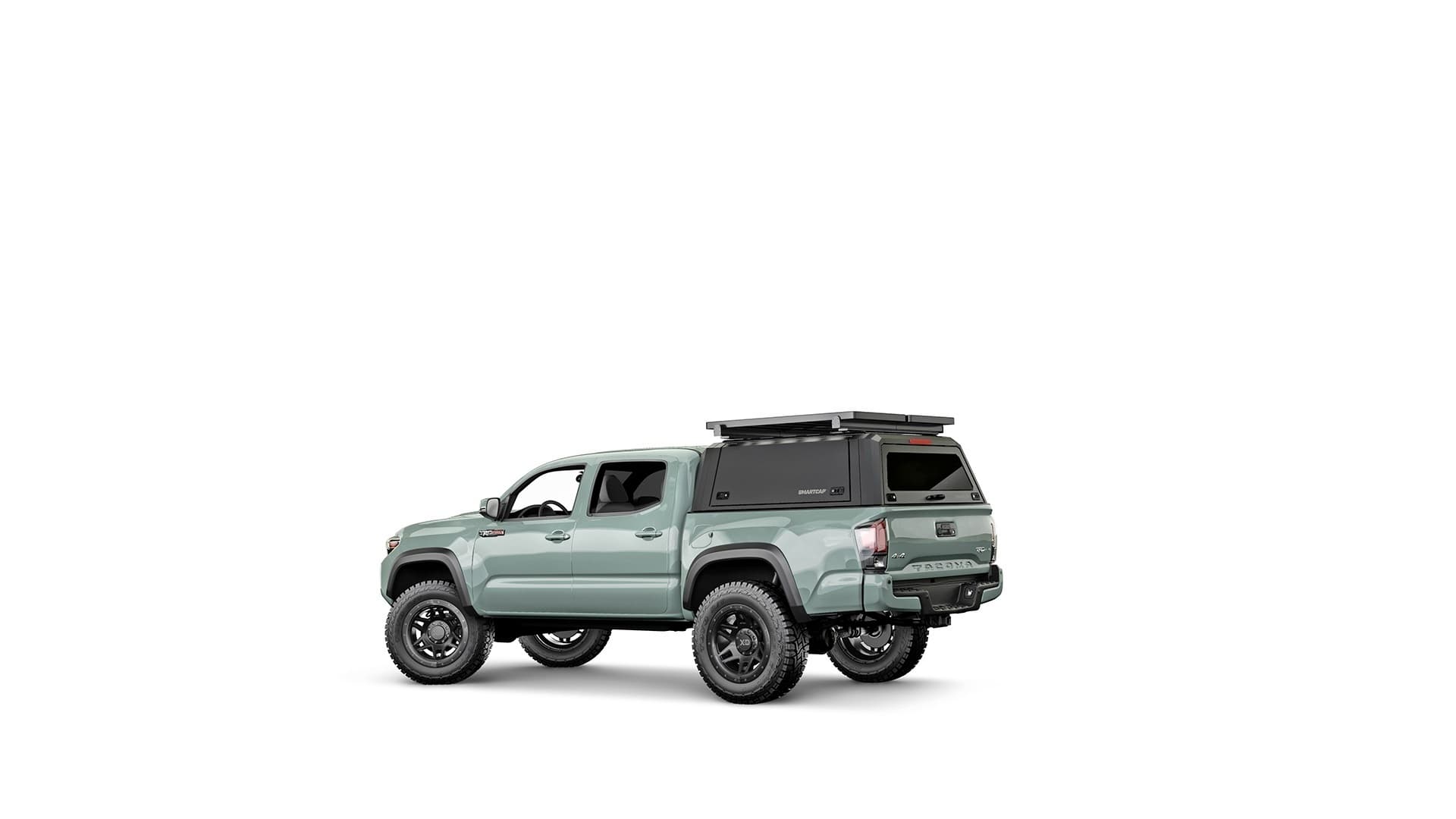 EVOa Adventure Truck Cap | Smartcap