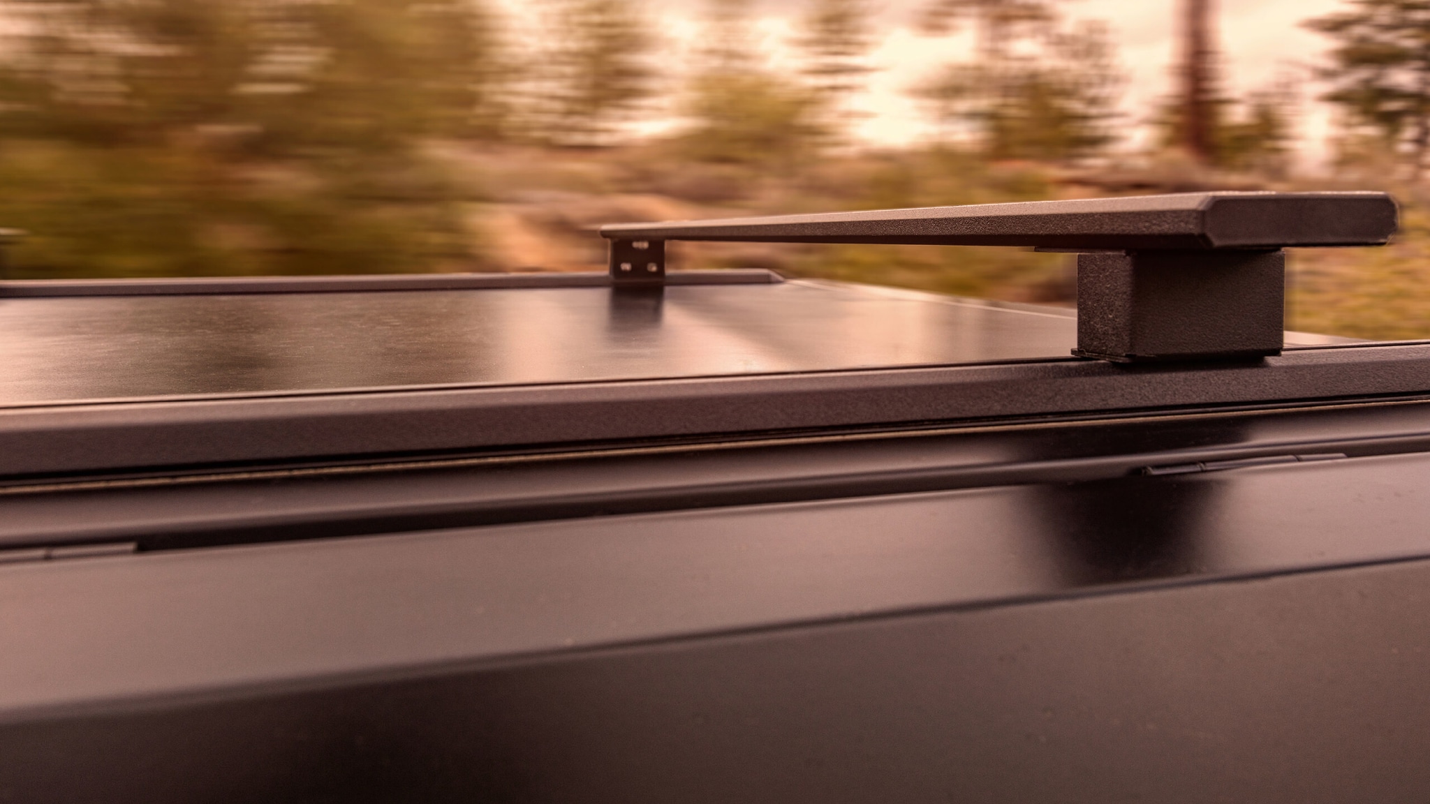 Load Bars Kit | Smartcap
